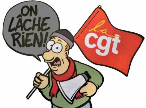 10 NOVEMBRE 2022 : TOUTES ET TOUS EN GRÈVE POUR NOTRE POUVOIR D’ACHAT ...